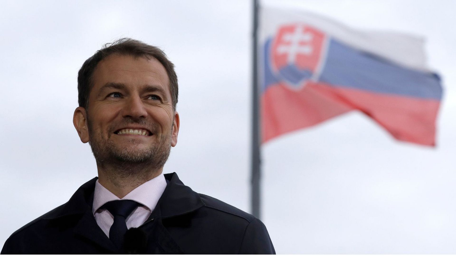 All you need to know about Slovakia's parliamentary election | Euronews