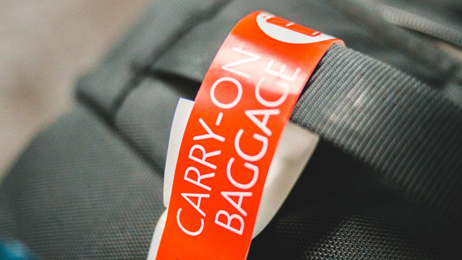 MEPs push for EU to scrap carry-on luggage fees and standardise size ...