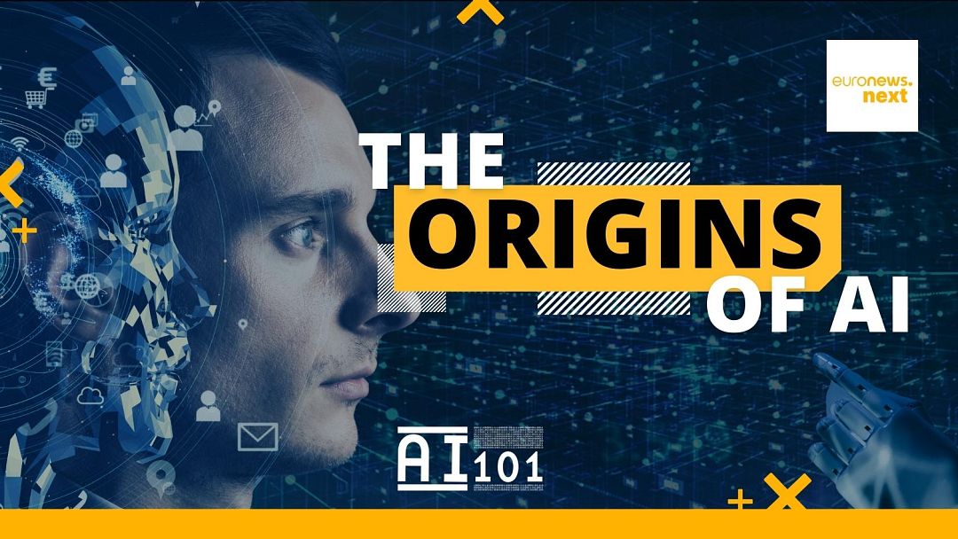 The history of AI: Its evolution from pioneer Alan Turing to the ...