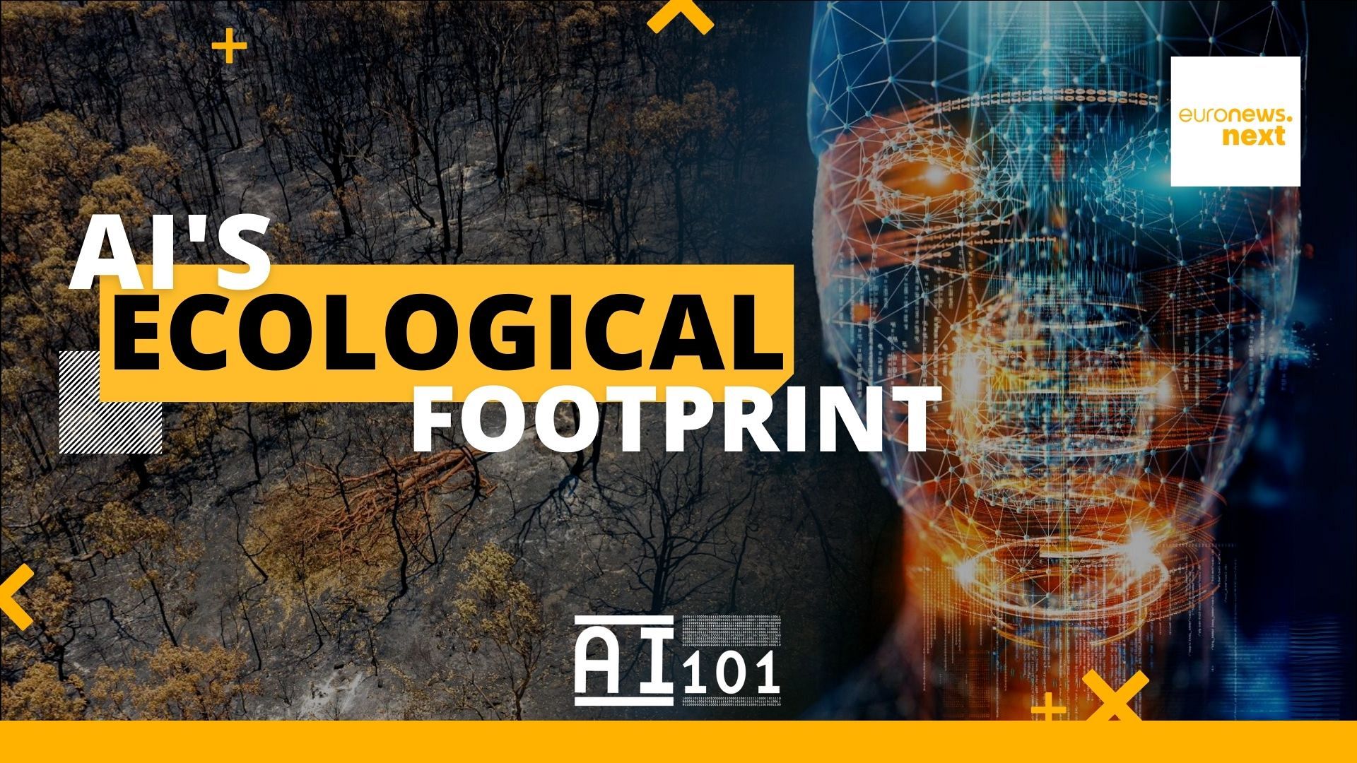 AI and the environment: Chatbot ChatGPT consumes more energy than a ...