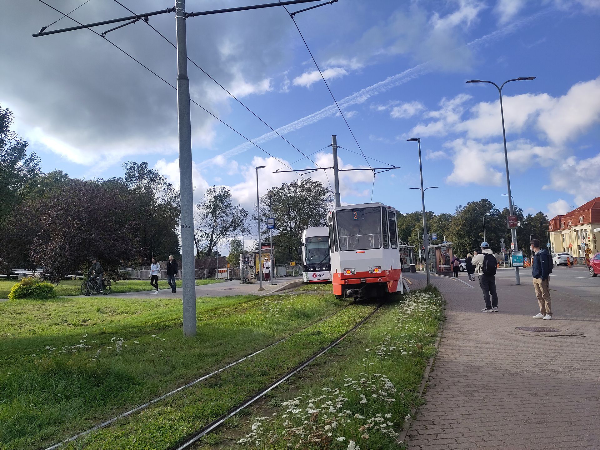 Baltic Sea wind and a brand new climate law: Here’s why Estonia is our ...