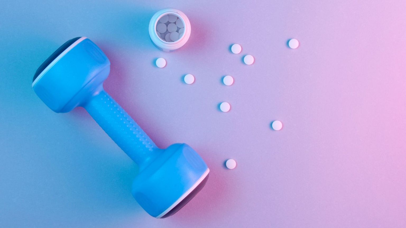 Diseñan un nuevo fármaco que imita todos los beneficios del ejercicio ...