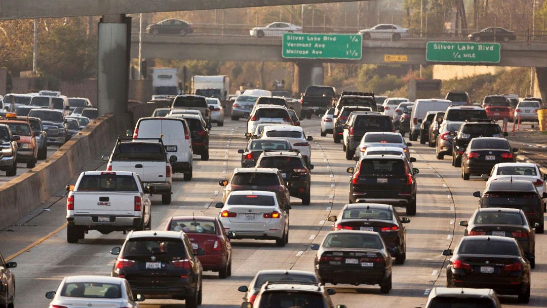 Toxic tyre dust: This source of microplastic pollution could be the ...