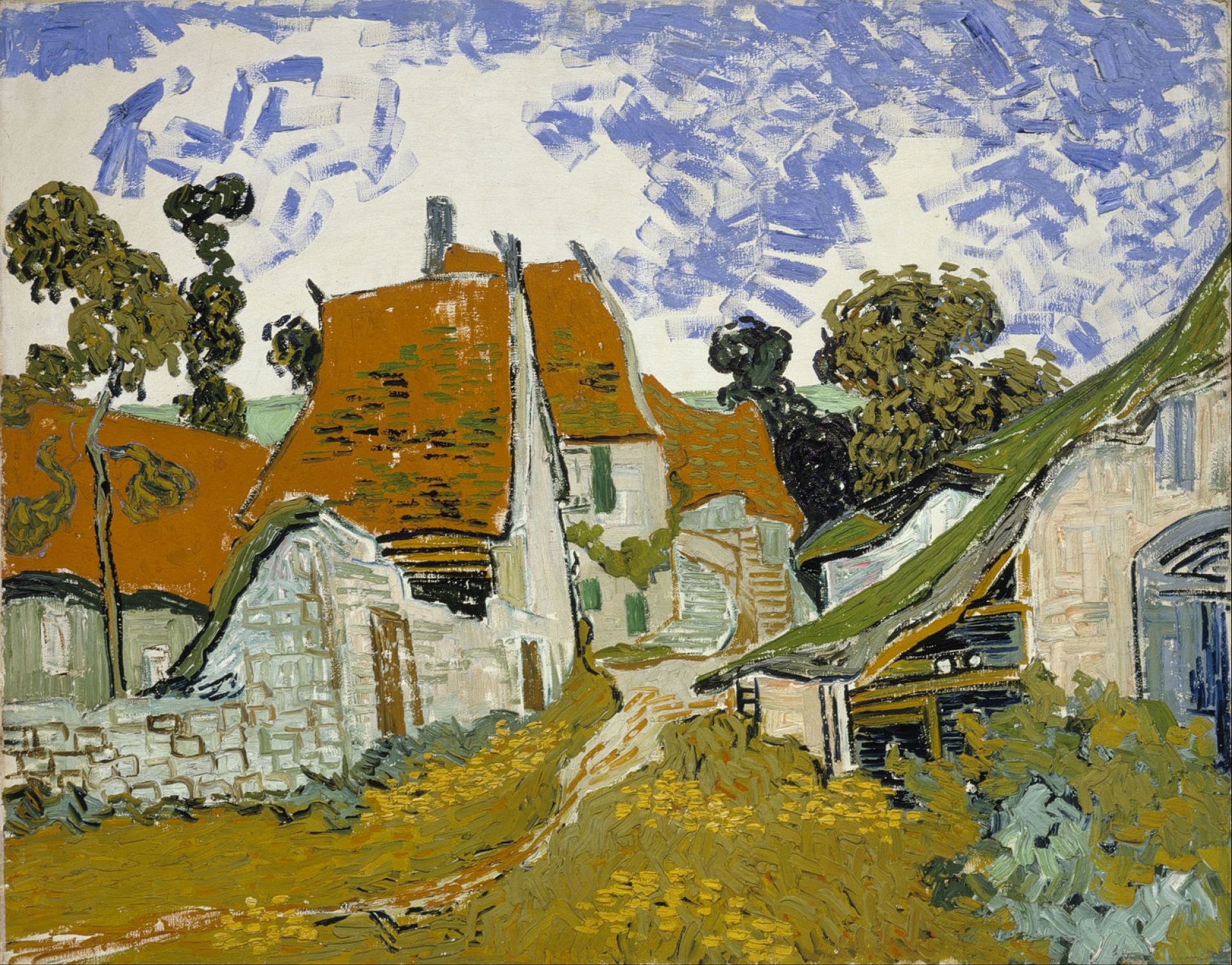 Ask Me Anything: AI brings Vincent van Gogh to life in new Paris ...
