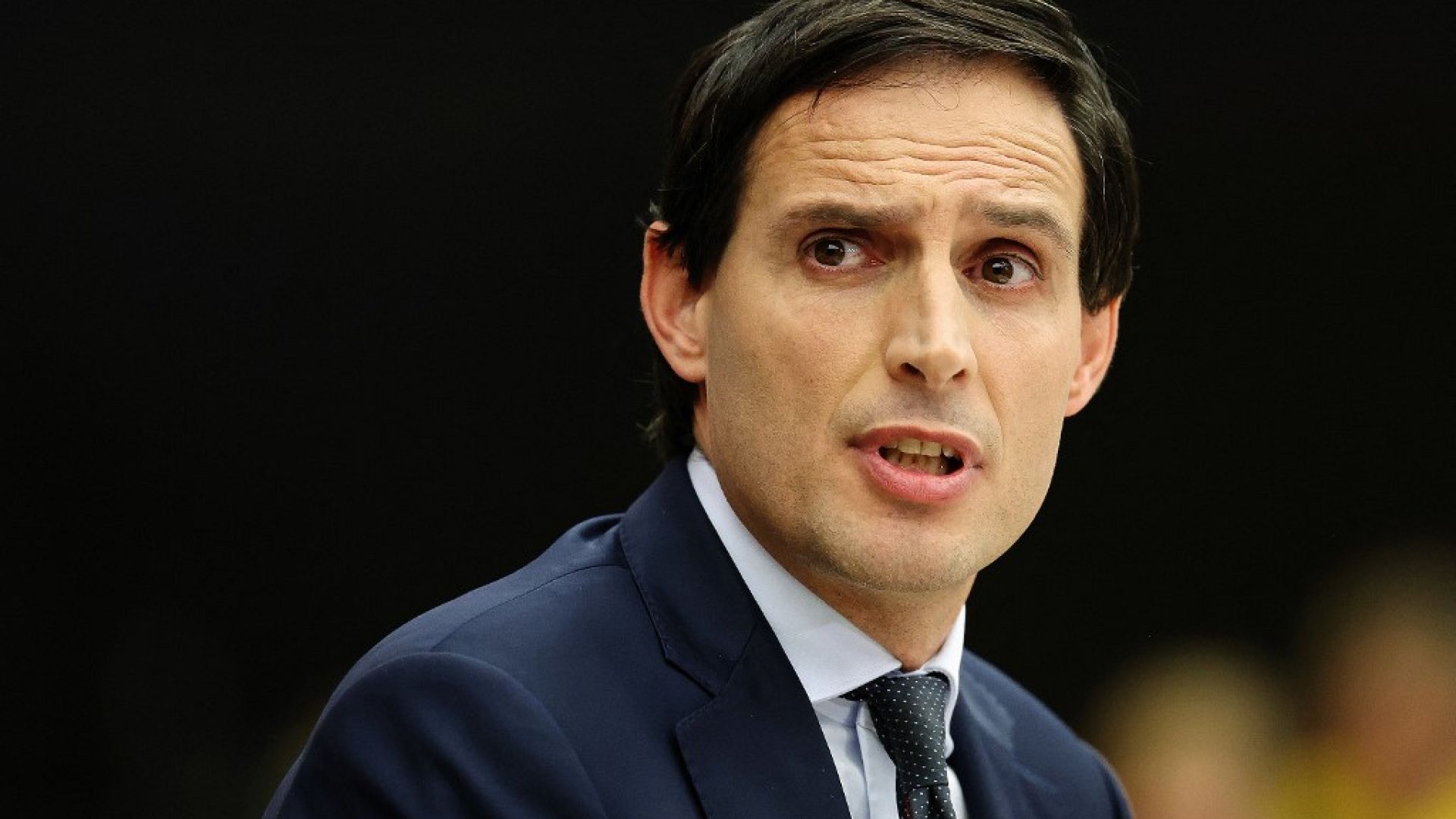 Wopke Hoekstra: o polémico candidato da Comissão Europeia à pasta do Clima | Euronews