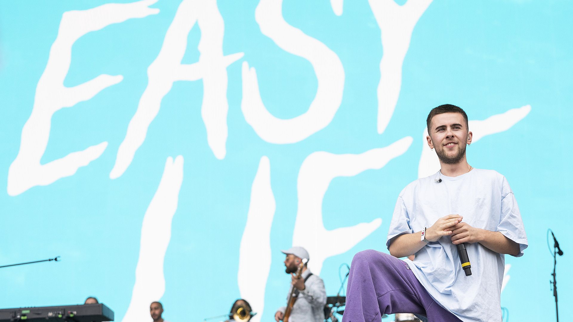 Easyjet sues UK band Easy Life over name: What other brands have sued ...