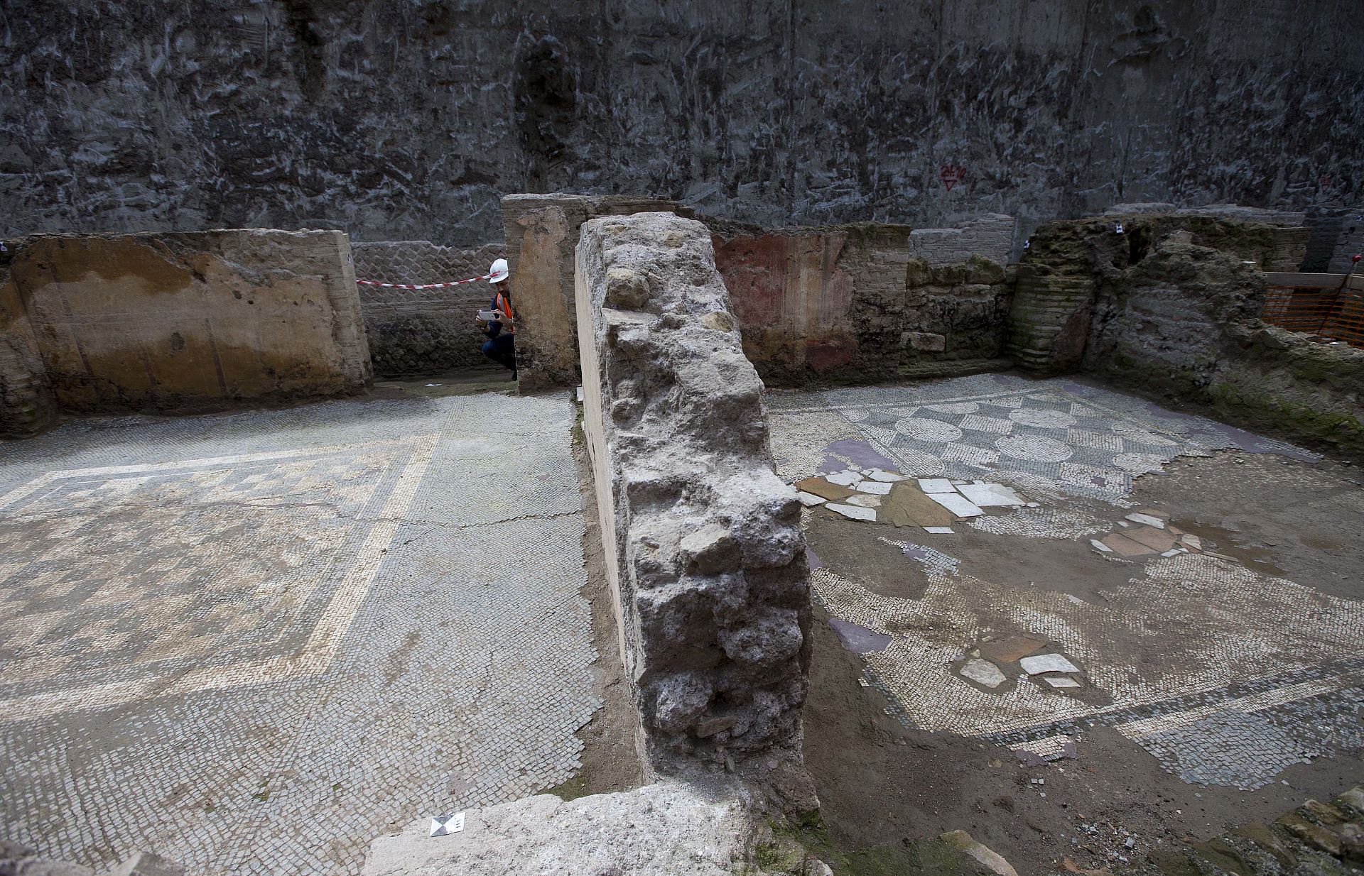 Build back better: Researchers examine ancient civilisations to make ...