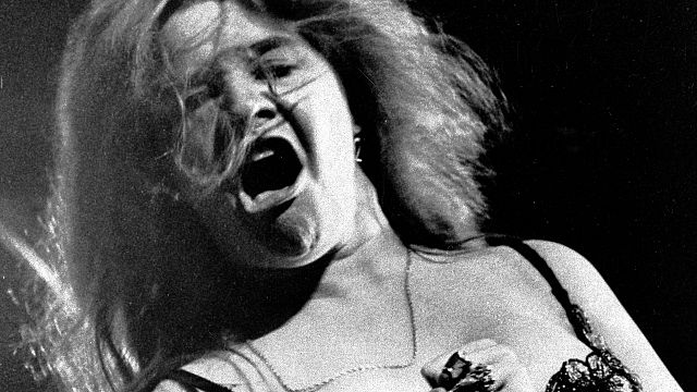 Culture Re-View: Why Janis Joplin's death at 27 remains one of rock's ... Culture Re-View: Why Janis Joplin's death at 27 remains one of rock's ...