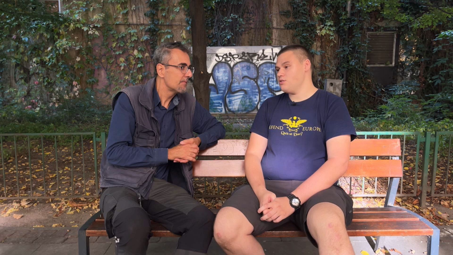 Polish election: What matters most to young voters? | Euronews