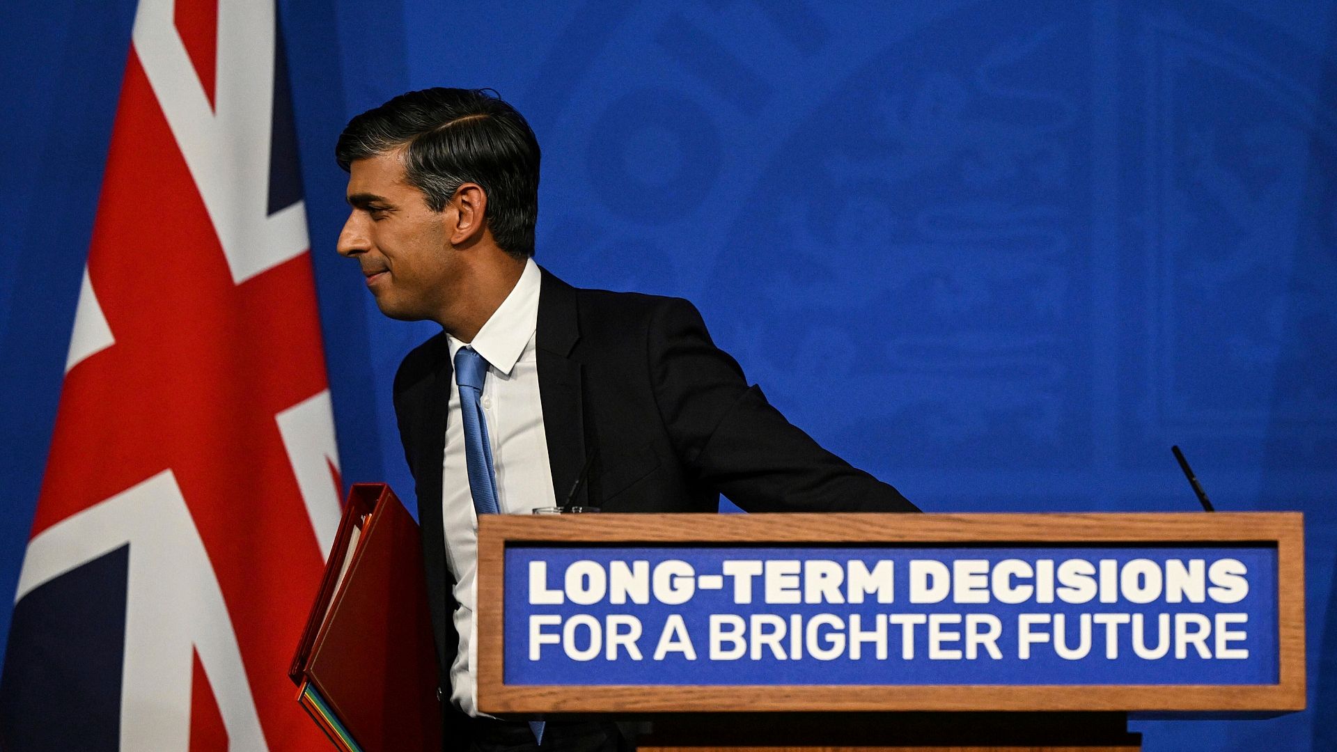 Why are Britain's Conservatives embracing European fringe conspiracy ...