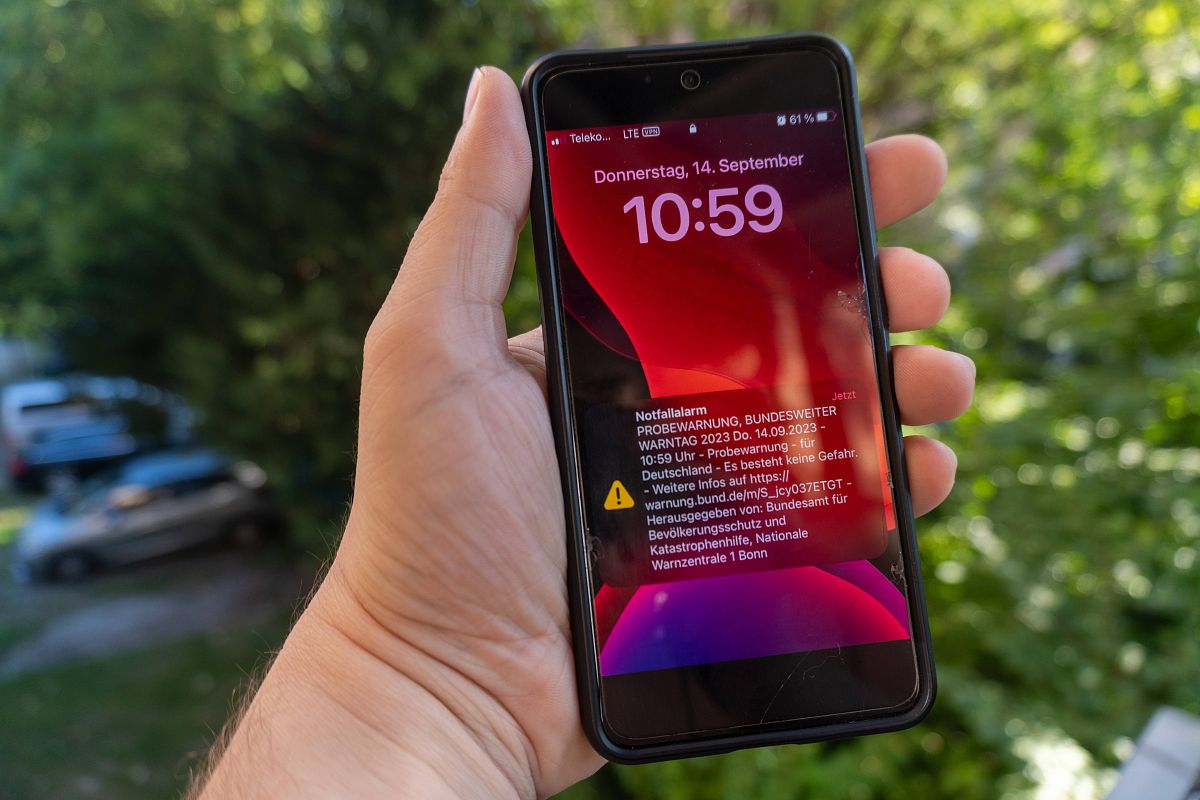 From sirens to text messages: Why extreme weather warnings are needed ...