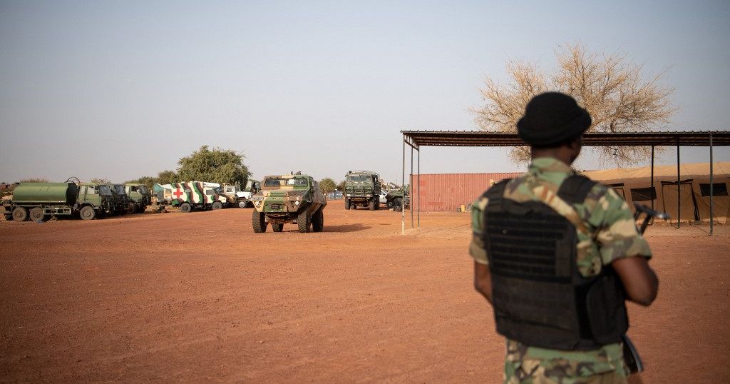 Niger: French withdrawal to take place "this week" | Africanews