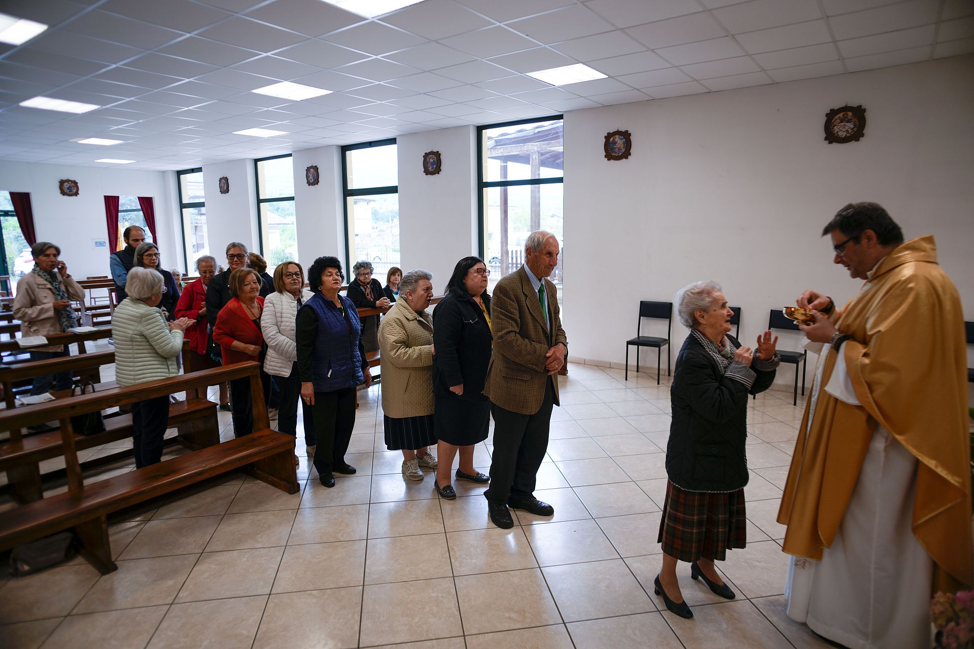 Meet the 'nones': An ever increasing group across Europe with little to ...