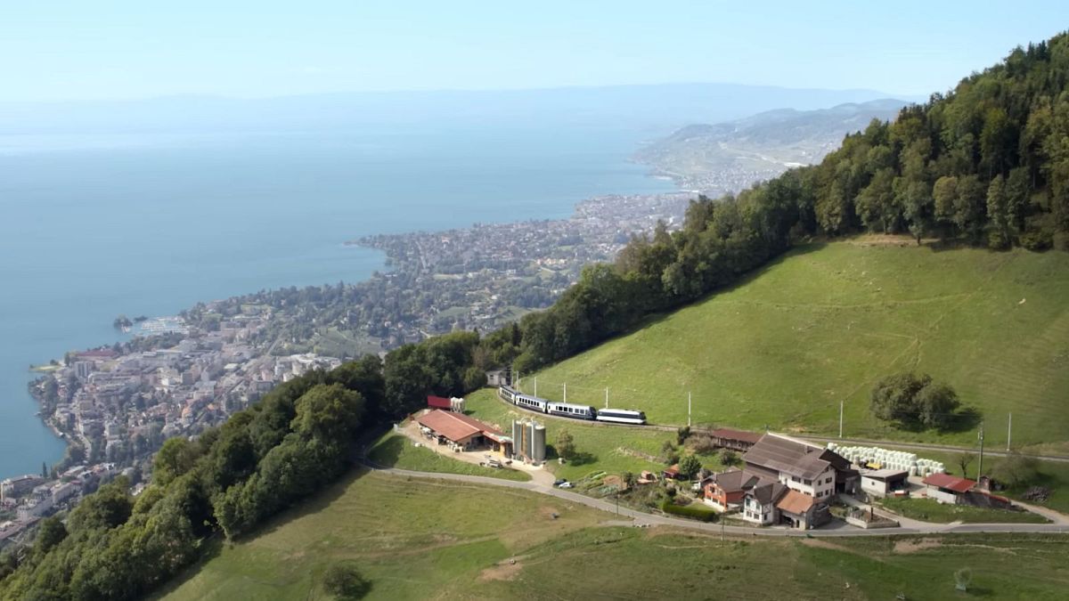 This viral advert has won an award for showing off the best of Europe’s ...