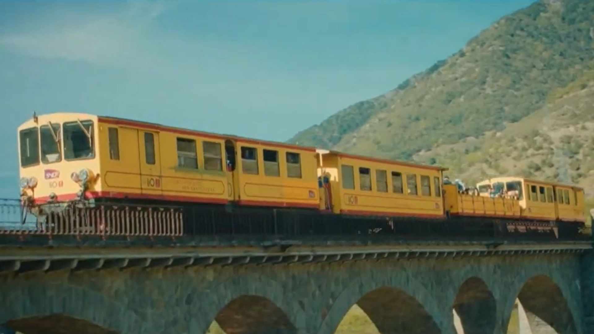 This viral advert has won an award for showing off the best of Europe’s ...