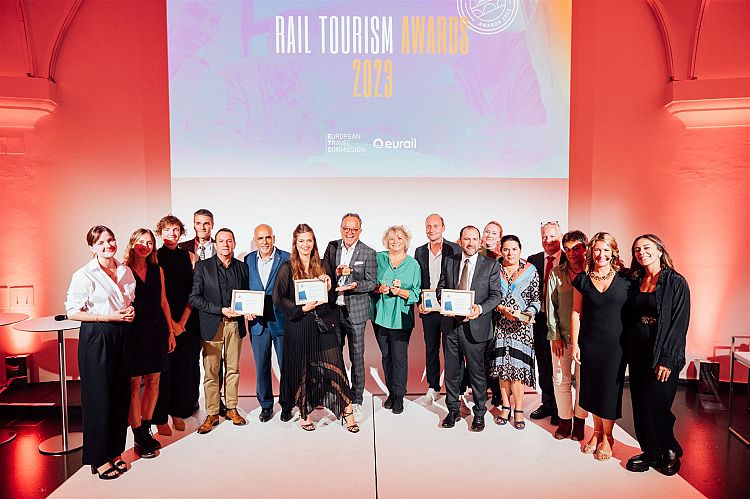 This viral advert has won an award for showing off the best of Europe’s ...