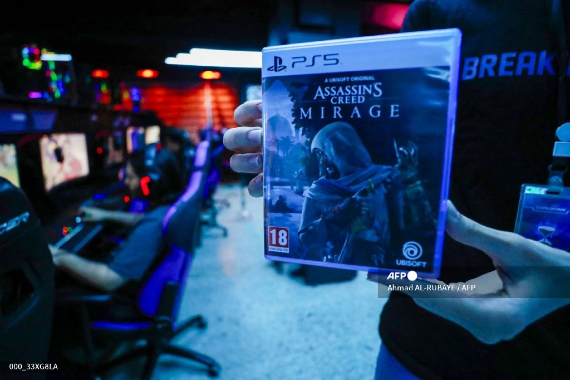 Ubisoft's reset button: 'Assassin's Creed Mirage' sets the stage for ...