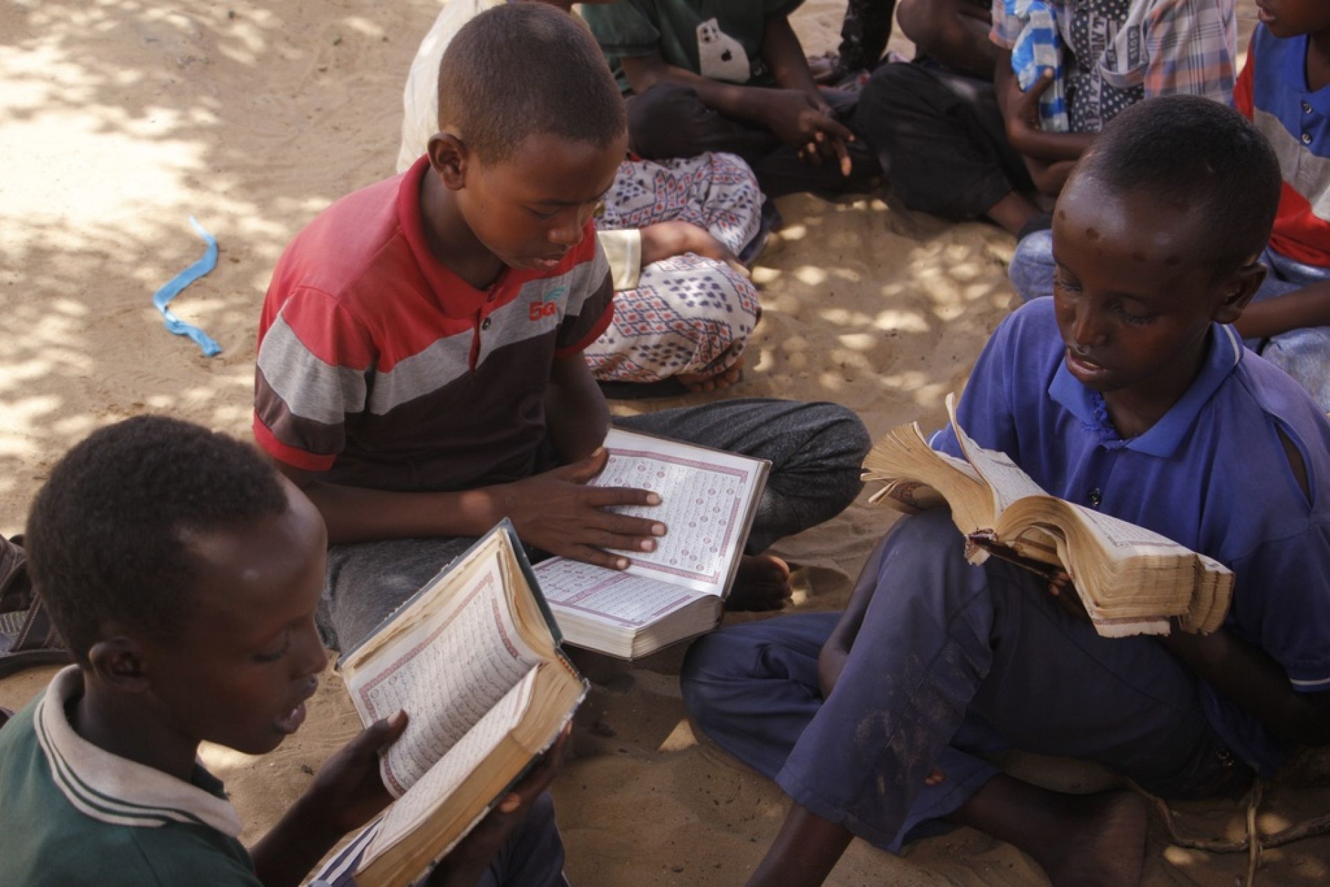 Millions of children displaced due to extreme weather events, says ...