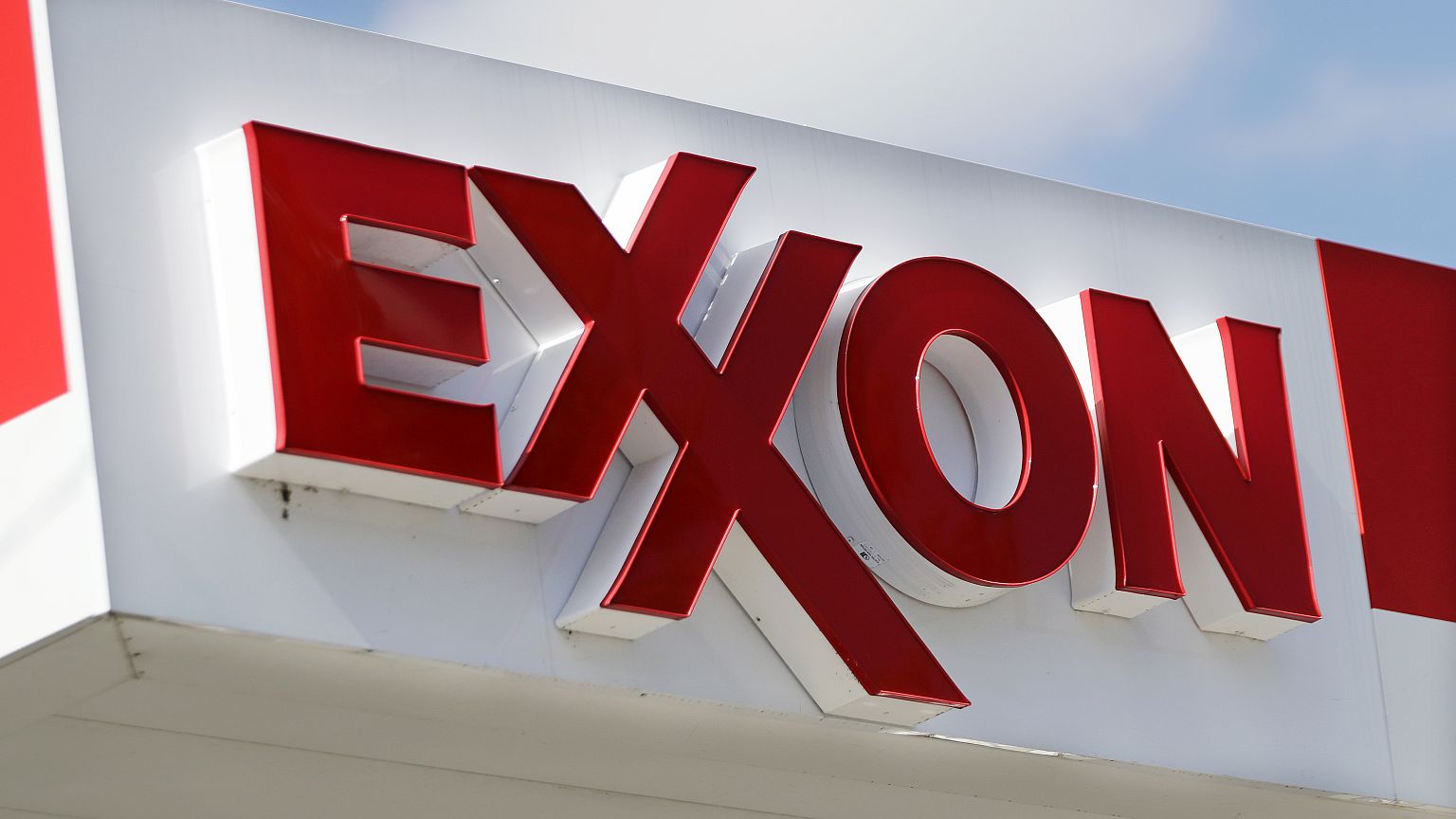 US energy: Exxon in advanced talks for $60 billion acquisition of ...