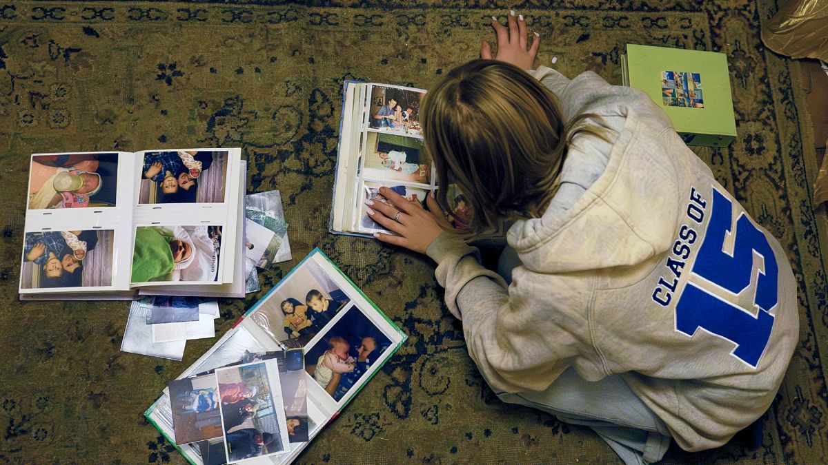 Horror in Hroza: Counting the cost of missile attack on Ukrainian ...