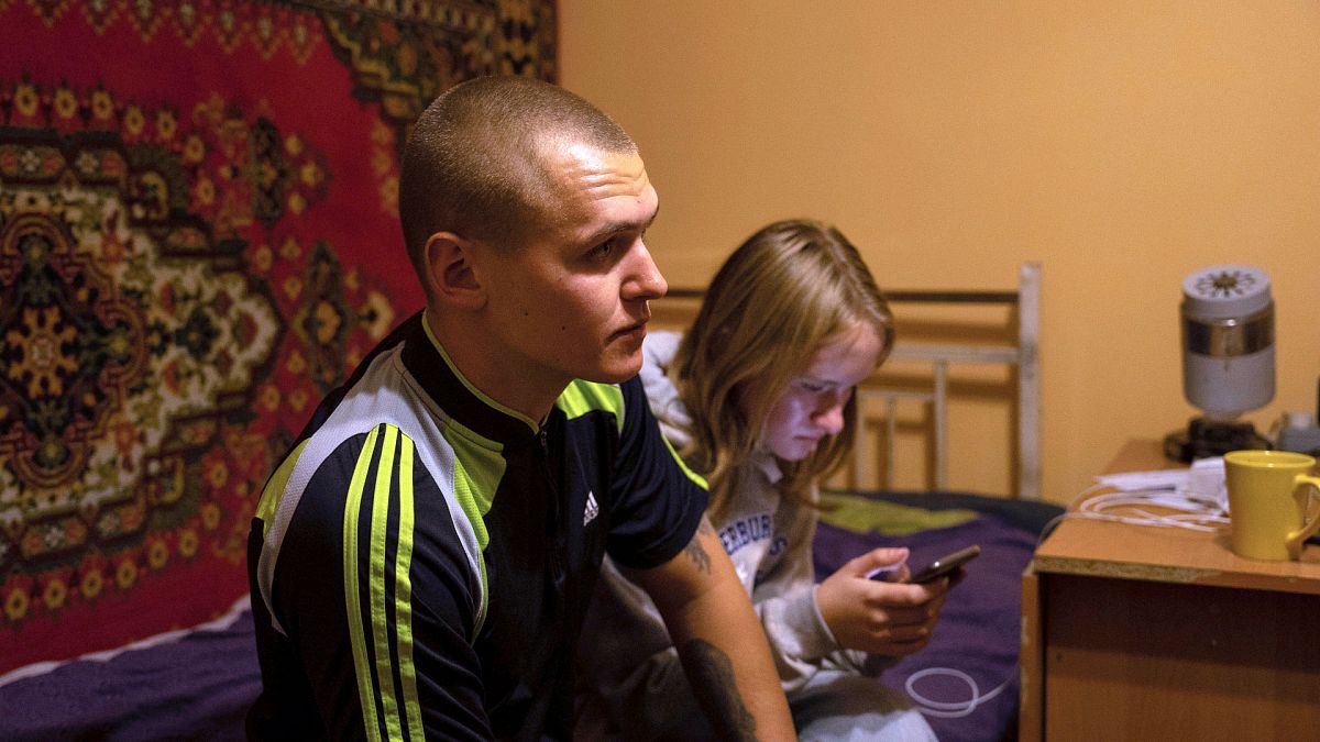 Horror in Hroza: Counting the cost of missile attack on Ukrainian ...