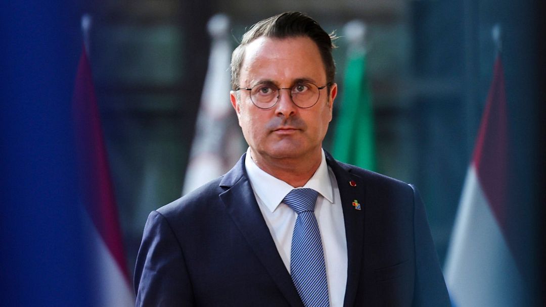 Luxembourg to form a new coalition government after Bettel's fails to ...
