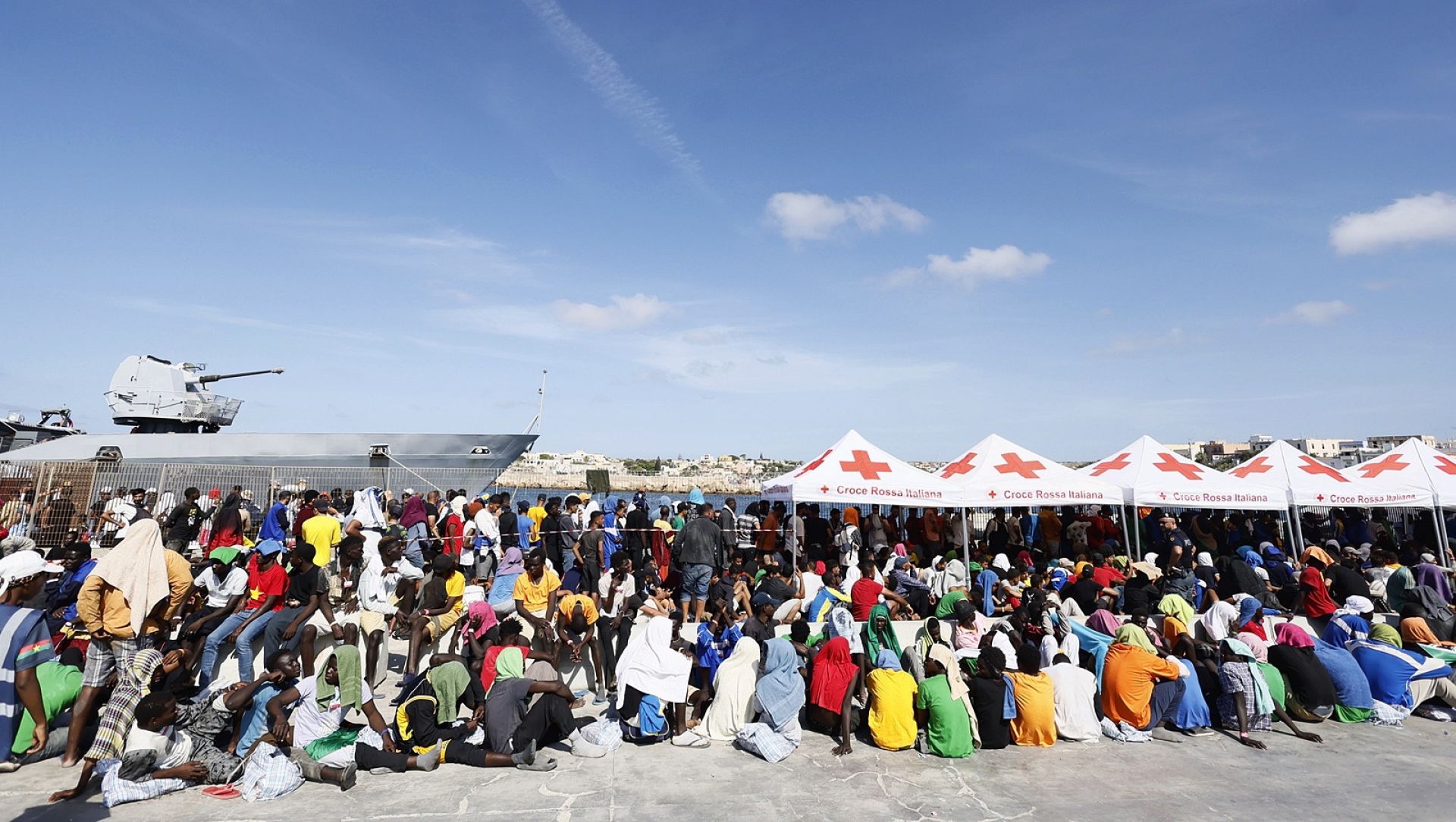 EU migration reform enters final stretch. Here's what you need to know ...