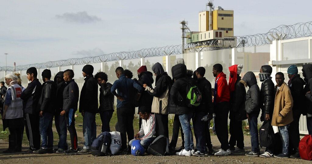 UK Supreme Court battle over Rwanda deportation policy begins | Africanews