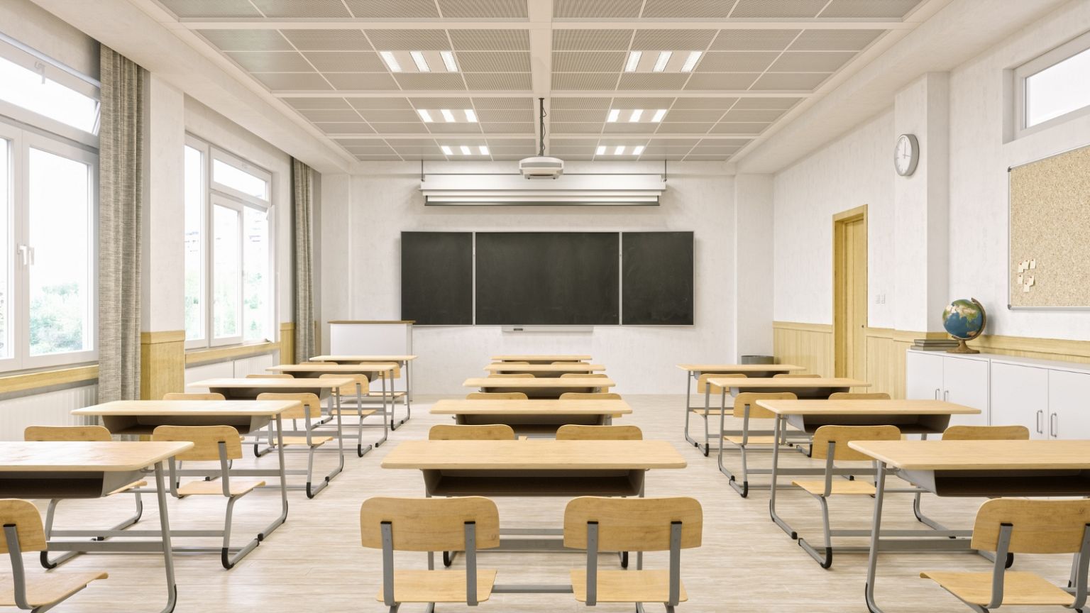 High schools in Denmark are embracing ChatGPT as a teaching tool rather ...