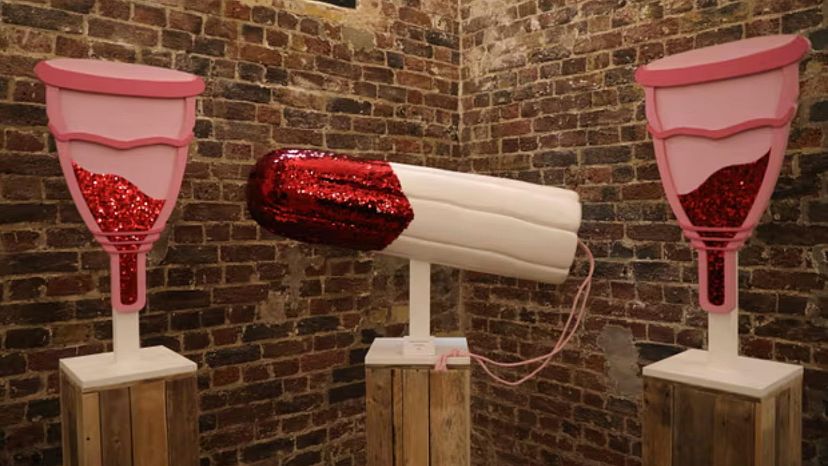 ‘We love a big opening!’ London's Vagina Museum reopens with ...