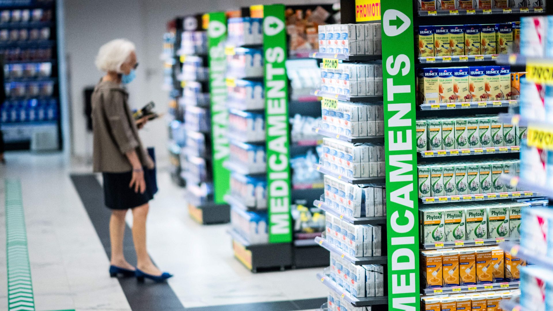 'Trying to find solutions’: Worsening drugs shortage is leaving ...