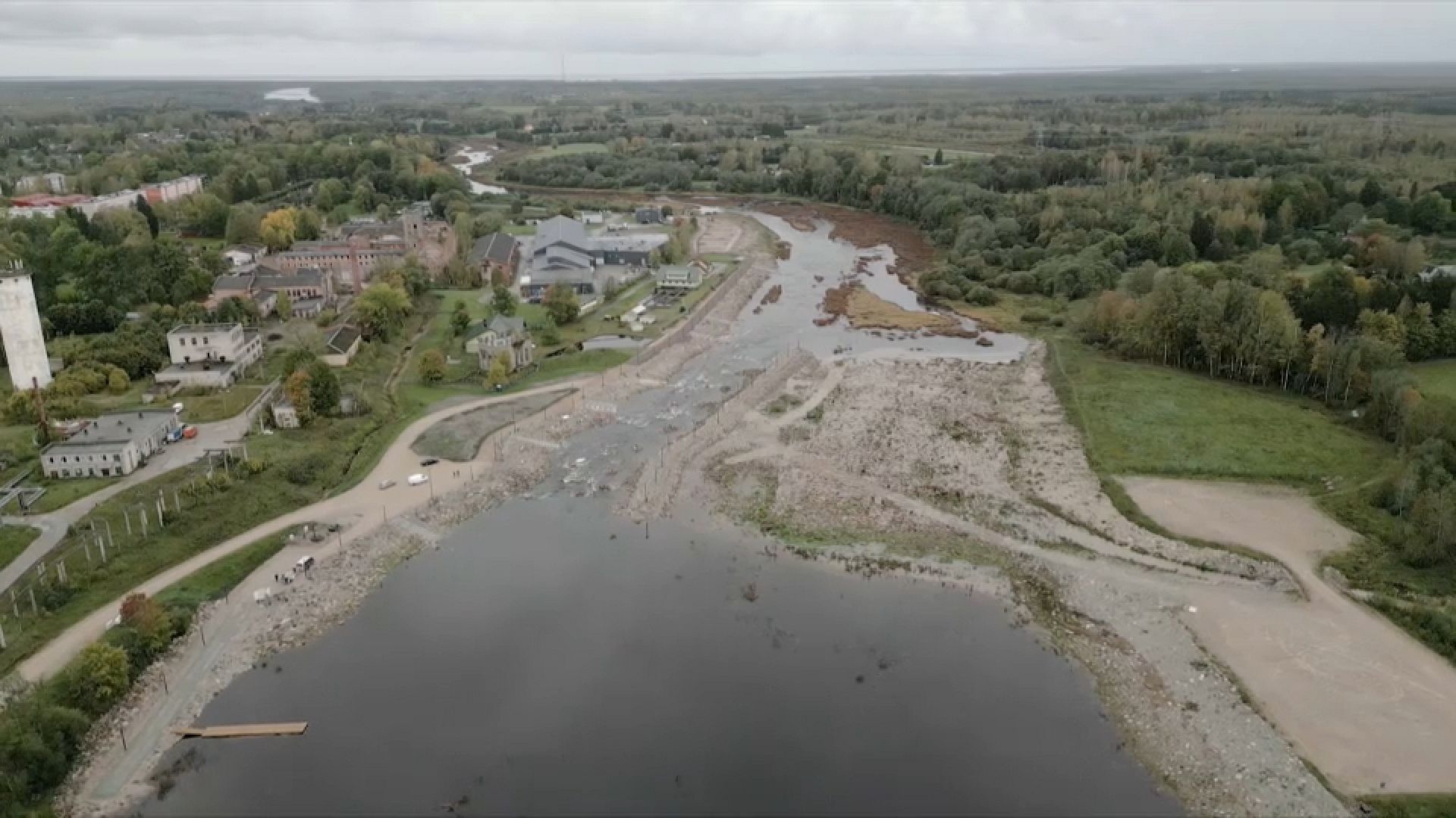 Restoring European rivers: a win-win scenario for humans and nature ...