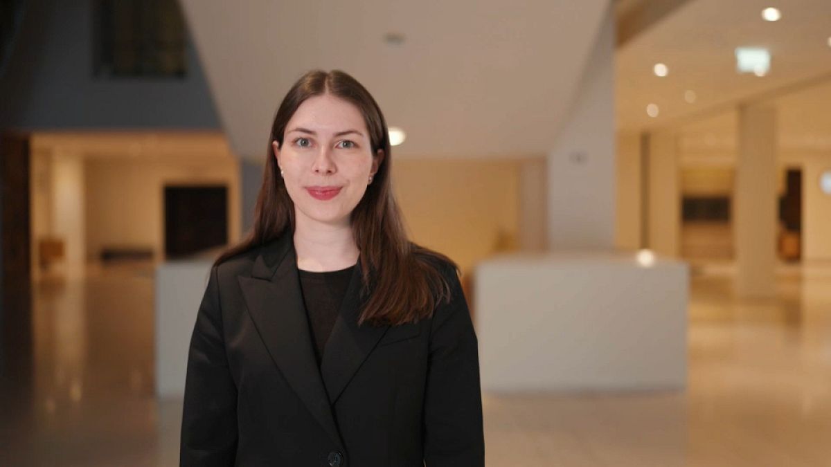 Finding the next superstar conductor: A unique competition at the ...