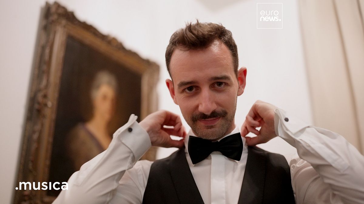 Prix Herbert von Karajan des jeunes chefs d'orchestre : la relève est ...