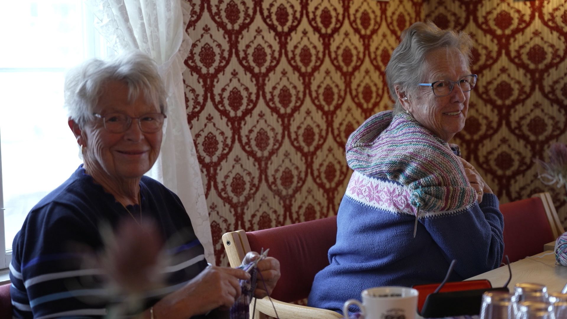 Tackling social isolation: Northern Europe steps up to the challenge ...