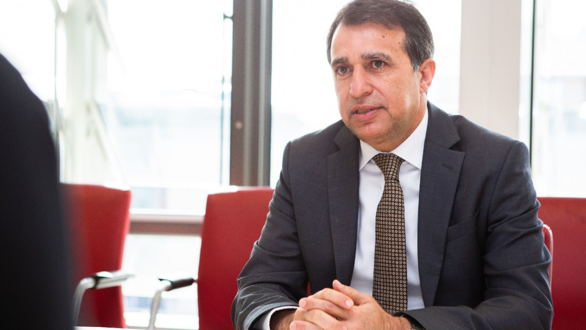 Israel is 'not violating humanitarian law' in war on Hamas - Israeli ...