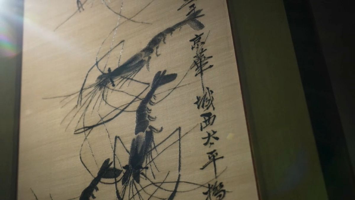 Crossing Cultures: How silk shaped the fortunes of China and Europe ...