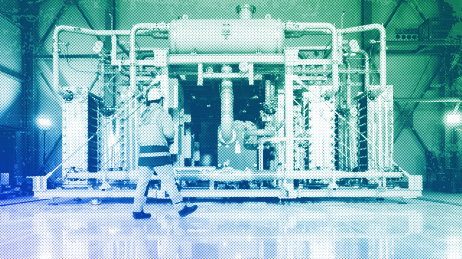 The EU’s hydrogen plans are a dangerous distraction driven by corporate ...