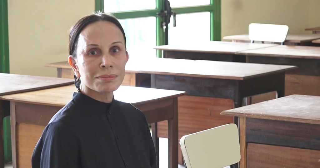 Gabon : Sylvia Bongo Ondimba face à la justice | Africanews