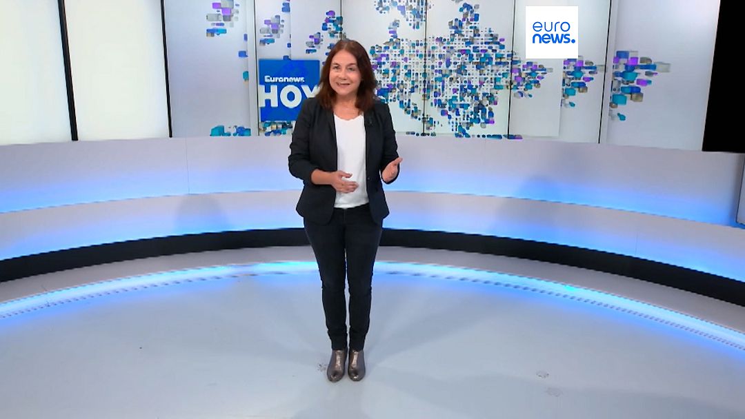 Euronews Hoy | El resumen semanal del sábado 14 de octubre