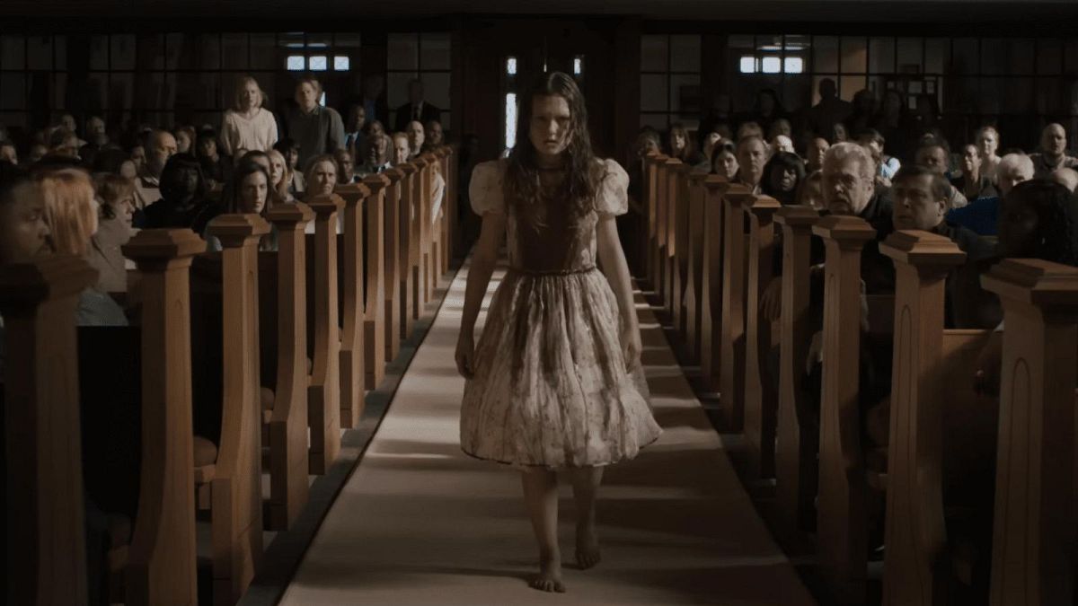 Euronews Culture's Film of the Week: 'The Exorcist: Believer' - An ...