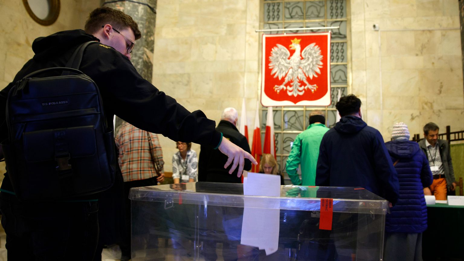 Polen hat die Wahl - hat Polen wirklich die Wahl? | Euronews