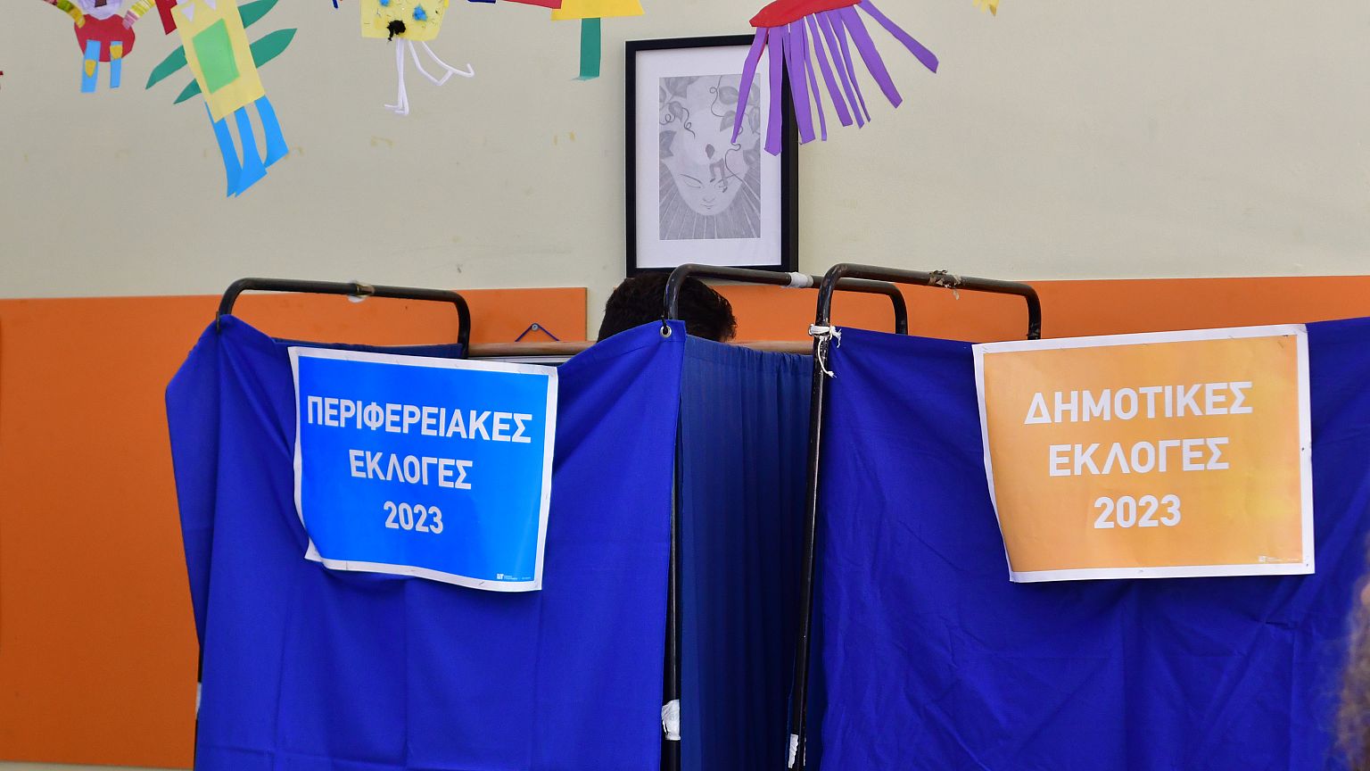 Ελλάδα - Εκλογές: Ανατροπές, αλλαγές σκυτάλης και αποχή | Euronews