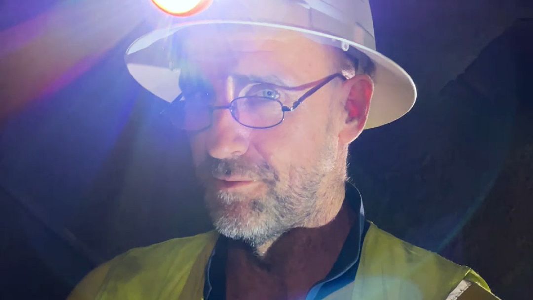 The Vareš silver mine: A brighter future for Bosnia and Herzegovina ...