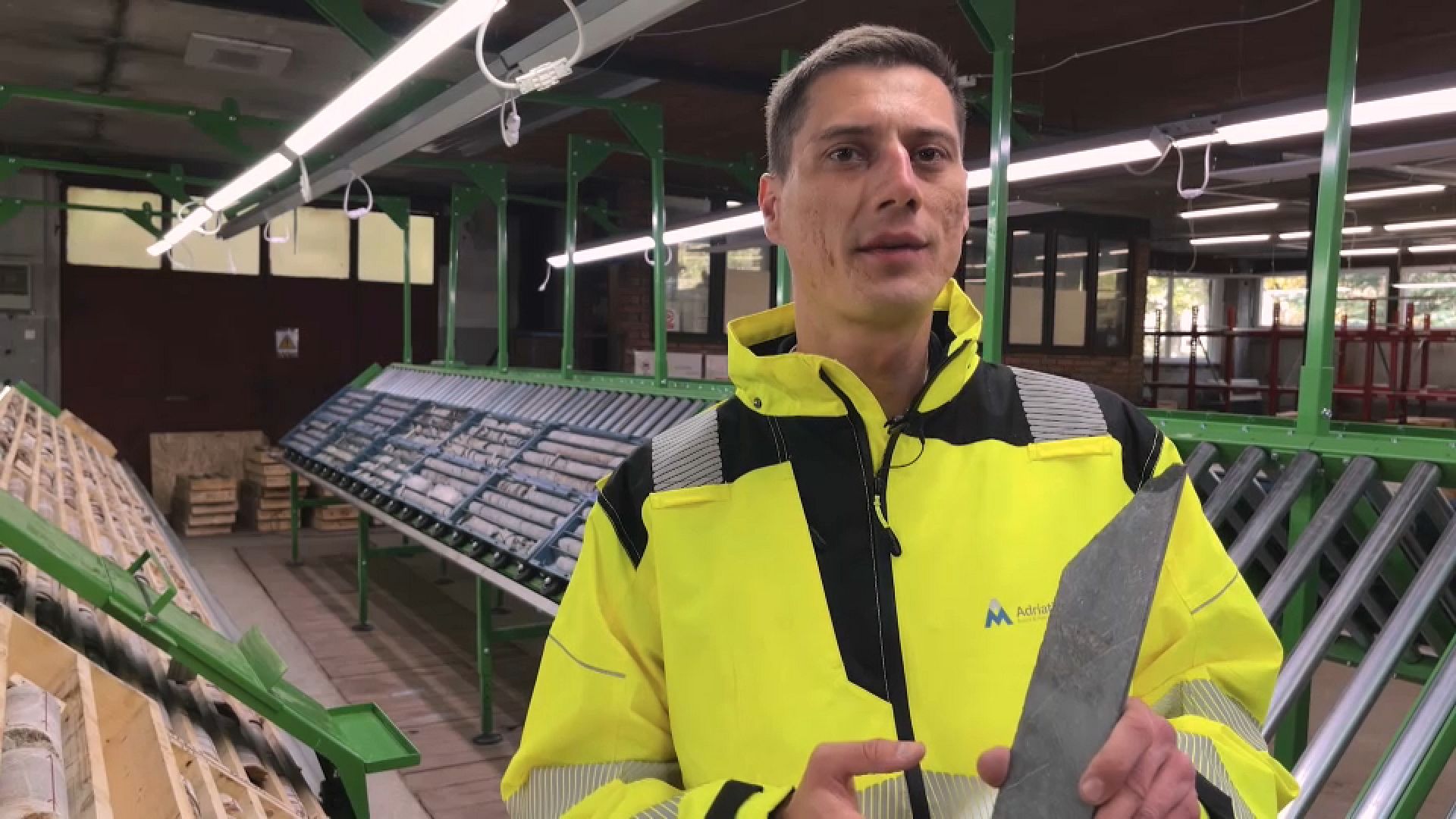 The Vareš silver mine: A brighter future for Bosnia and Herzegovina ...