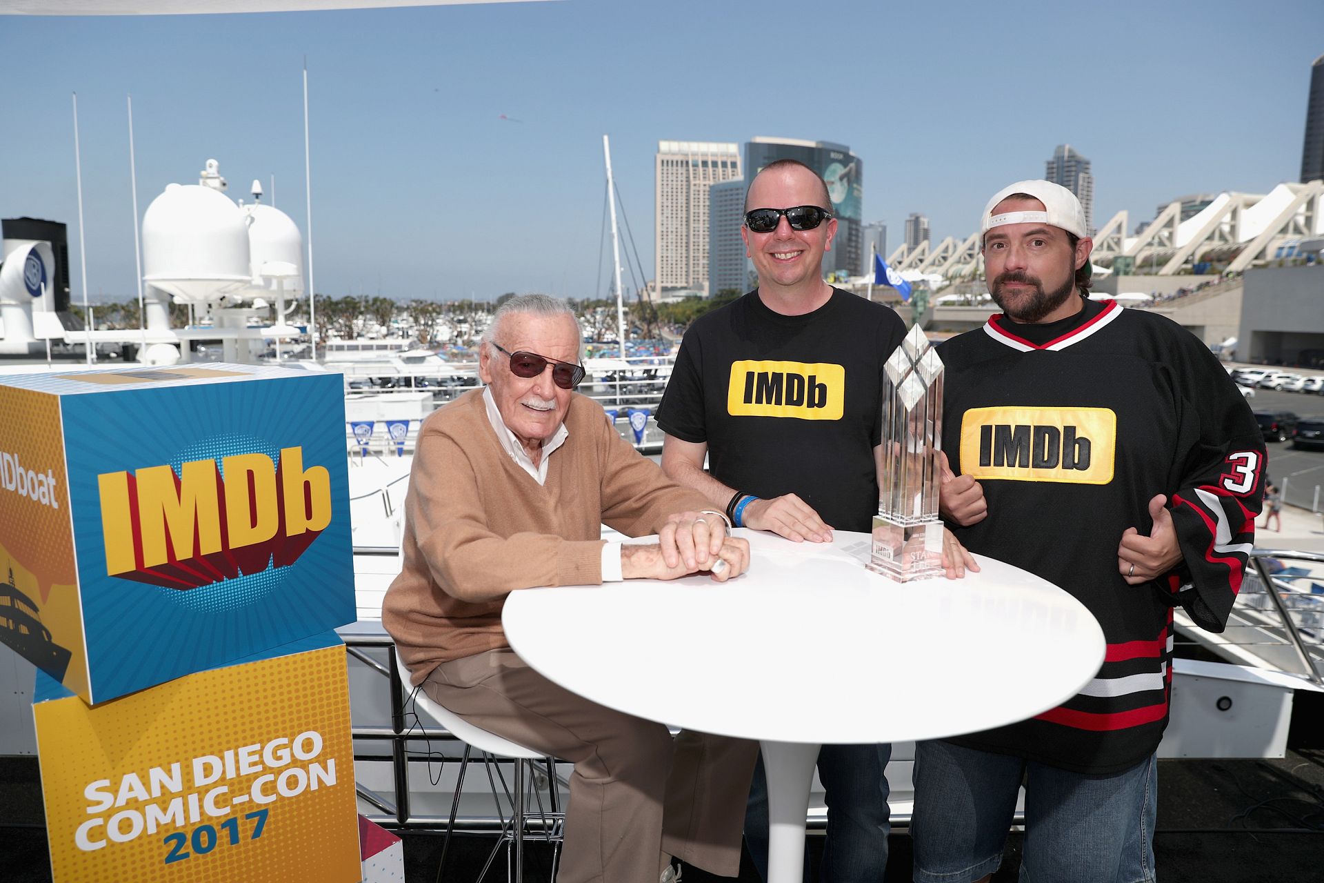 Culture Re-View: How Bristol startup IMDb became the Internet’s ...