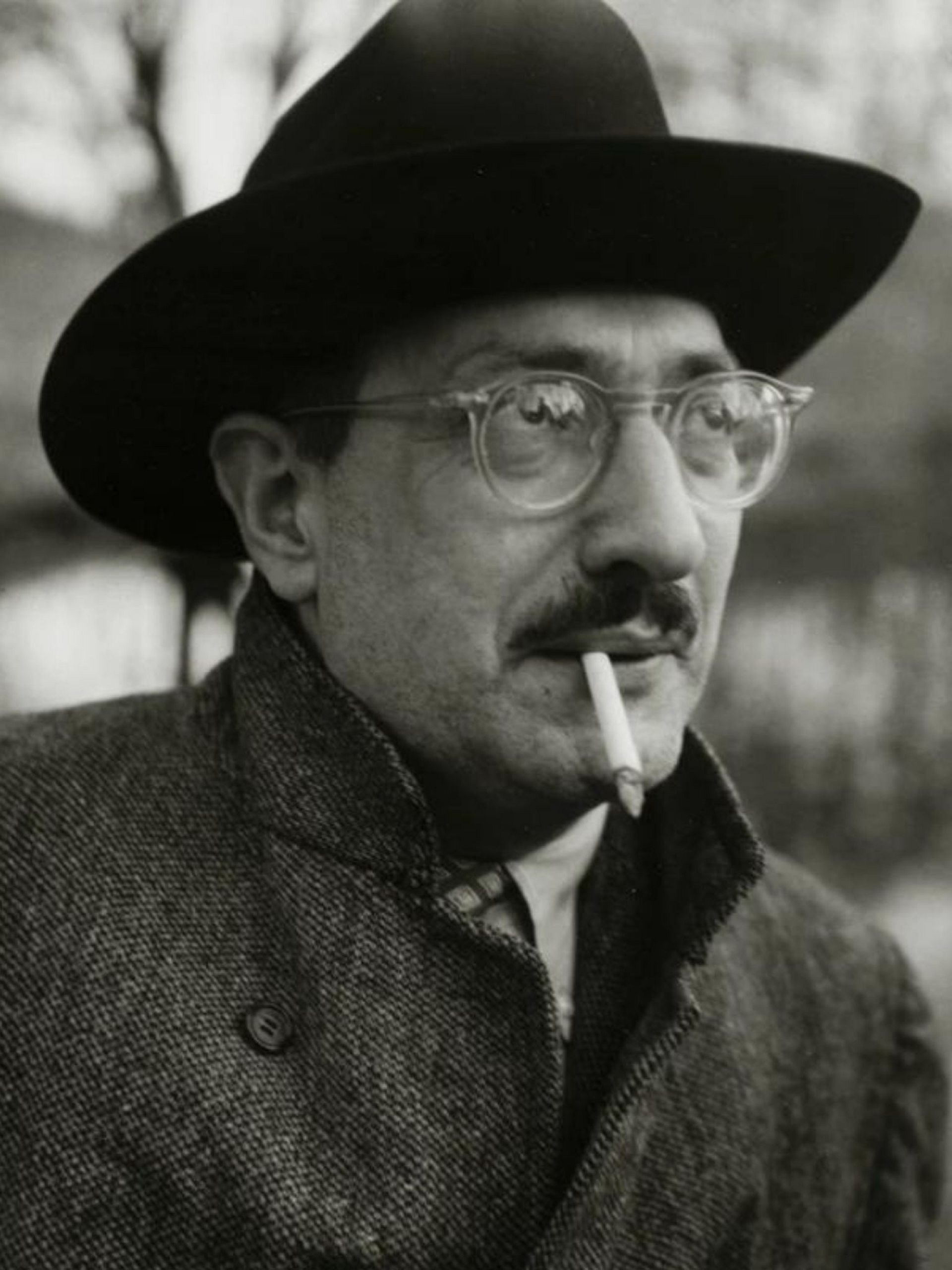 Paris exhibition presents 115 masterpieces by iconic American painter ...