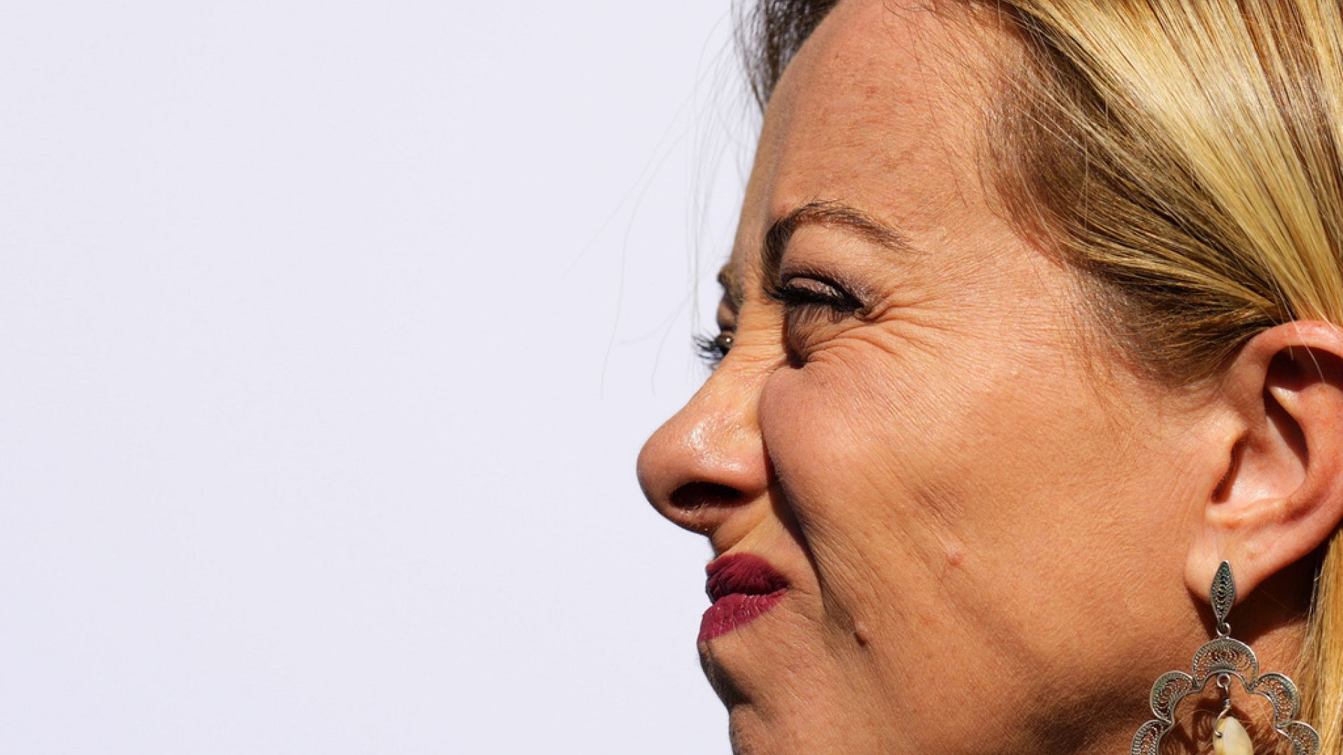 Giorgia Meloni: One year at the helm of Italy's most right-wing ...