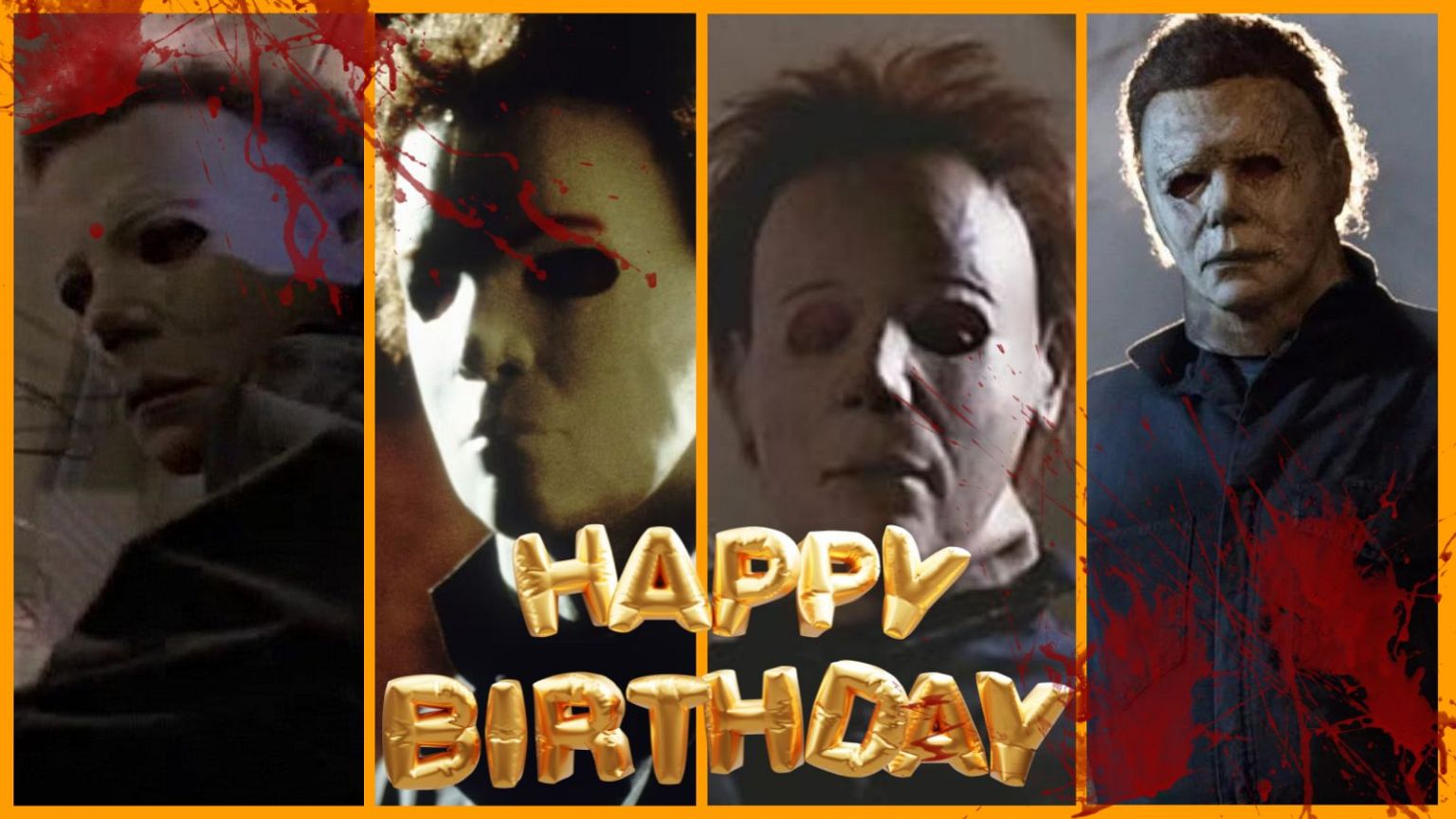 Culture Re-View: How well do you know birthday boy Michael Myers ...