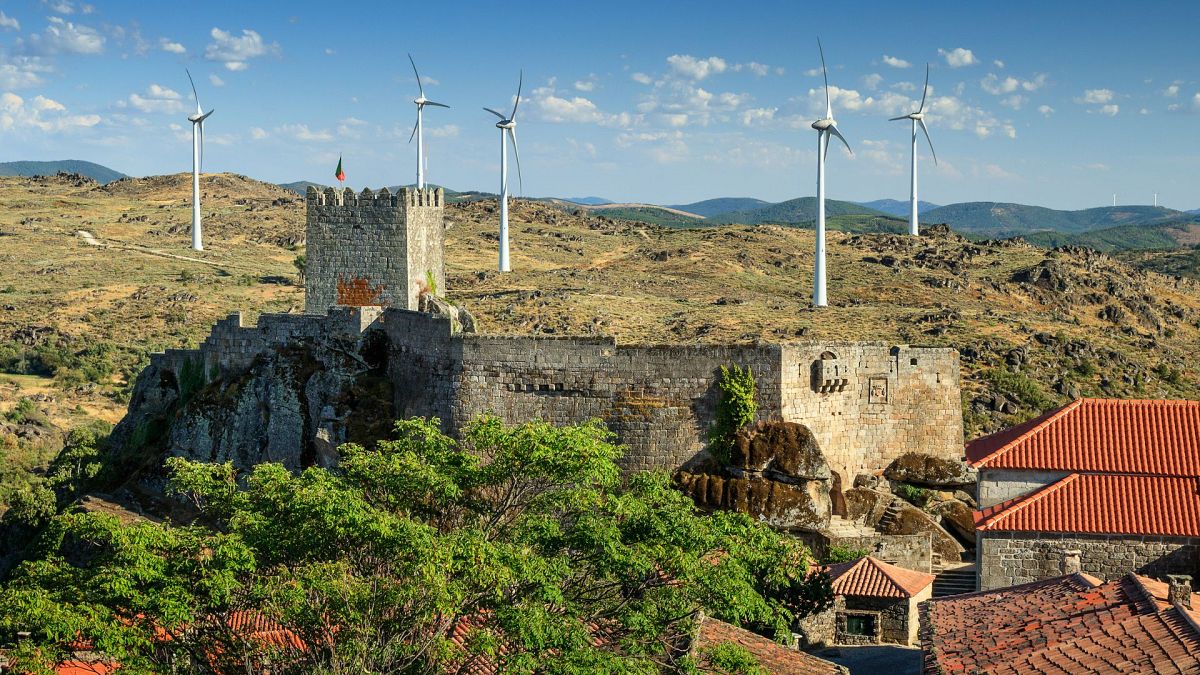 Sensory hiking and ancient wine: Why you should visit these European ...